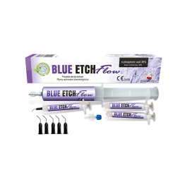 BLUE ETCH FLOW Maxi 50 ml