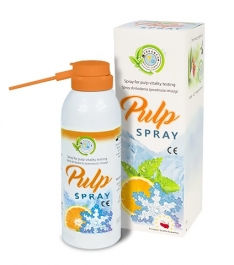 PULP SPRAY
